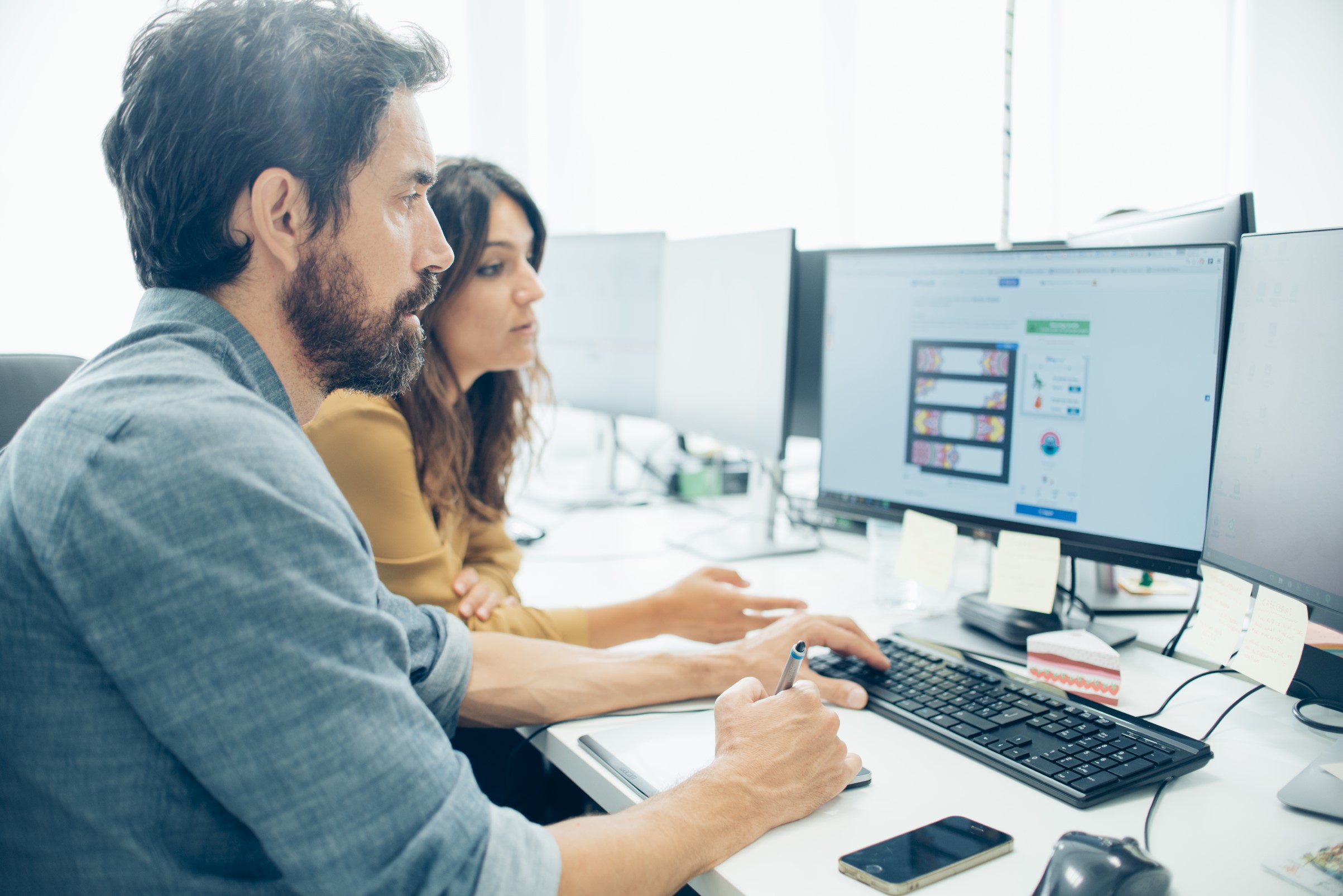 Qué implica un buen proceso de QA testing - Syntonize Qué implica un buen proceso de QA testing - Syntonize
