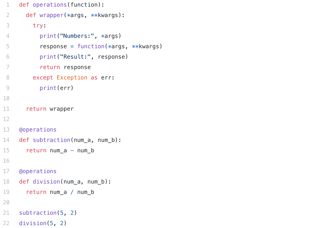 Código limpio en Python - Syntonize Código limpio en Python - Syntonize