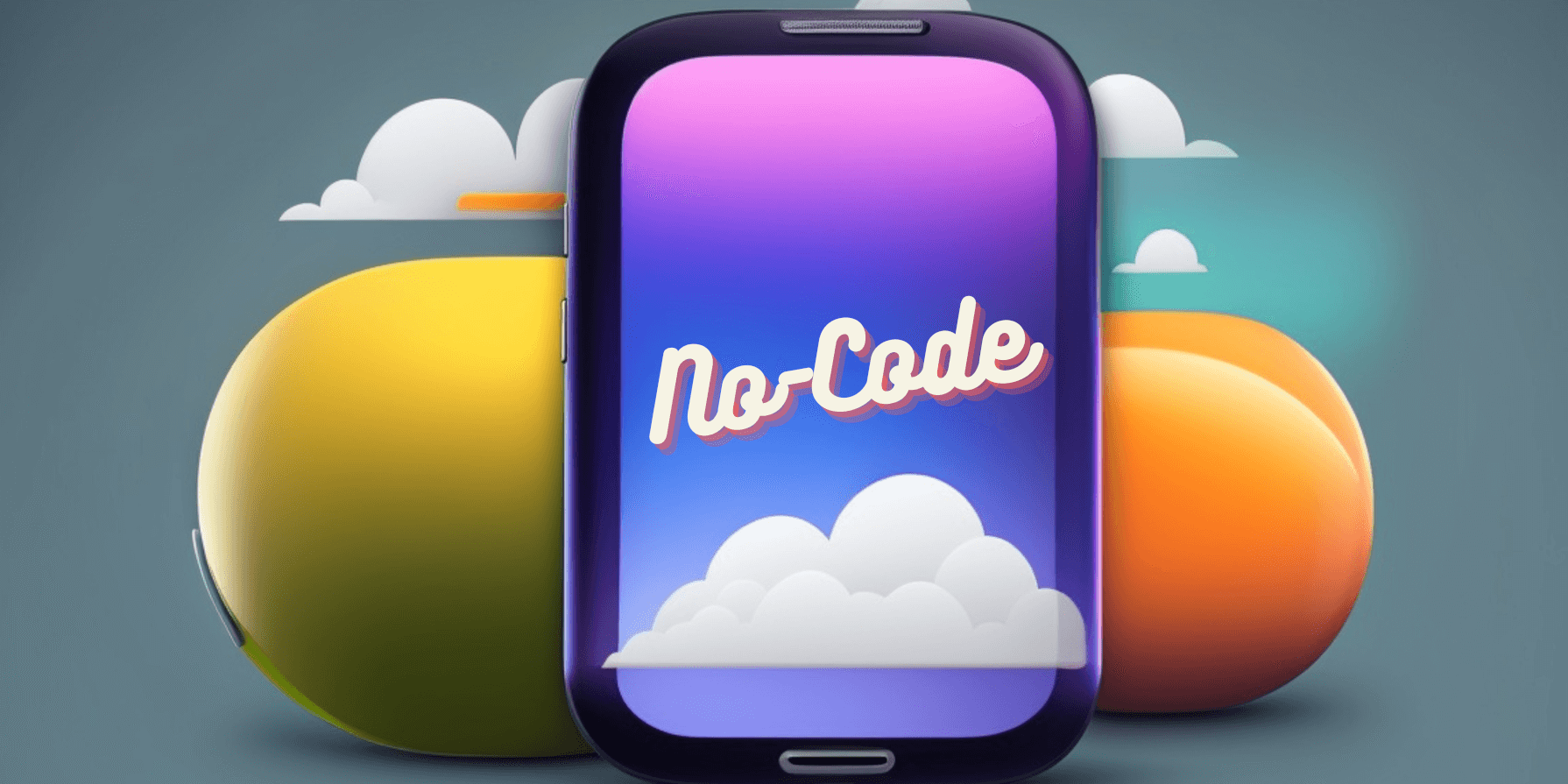 Cómo crear una app sin código - Syntonize Cómo crear una app sin código - Syntonize