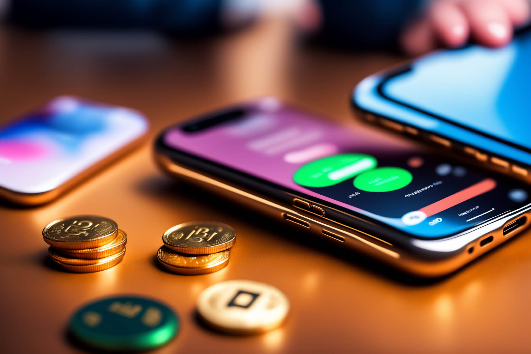 Cómo crear una app sin código - Syntonize Cómo crear una app sin código - Syntonize