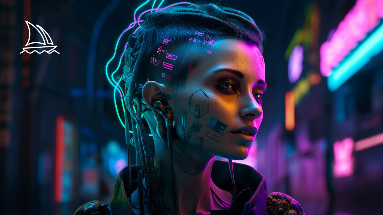 Cómo usar Midjourney: un espacio para dar vida a tus ideas - Syntonize Cómo usar Midjourney: un espacio para dar vida a tus ideas - Syntonize